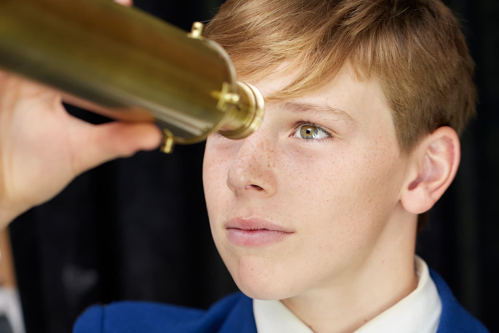 Wingaru | Saint Ignatius College Riverview