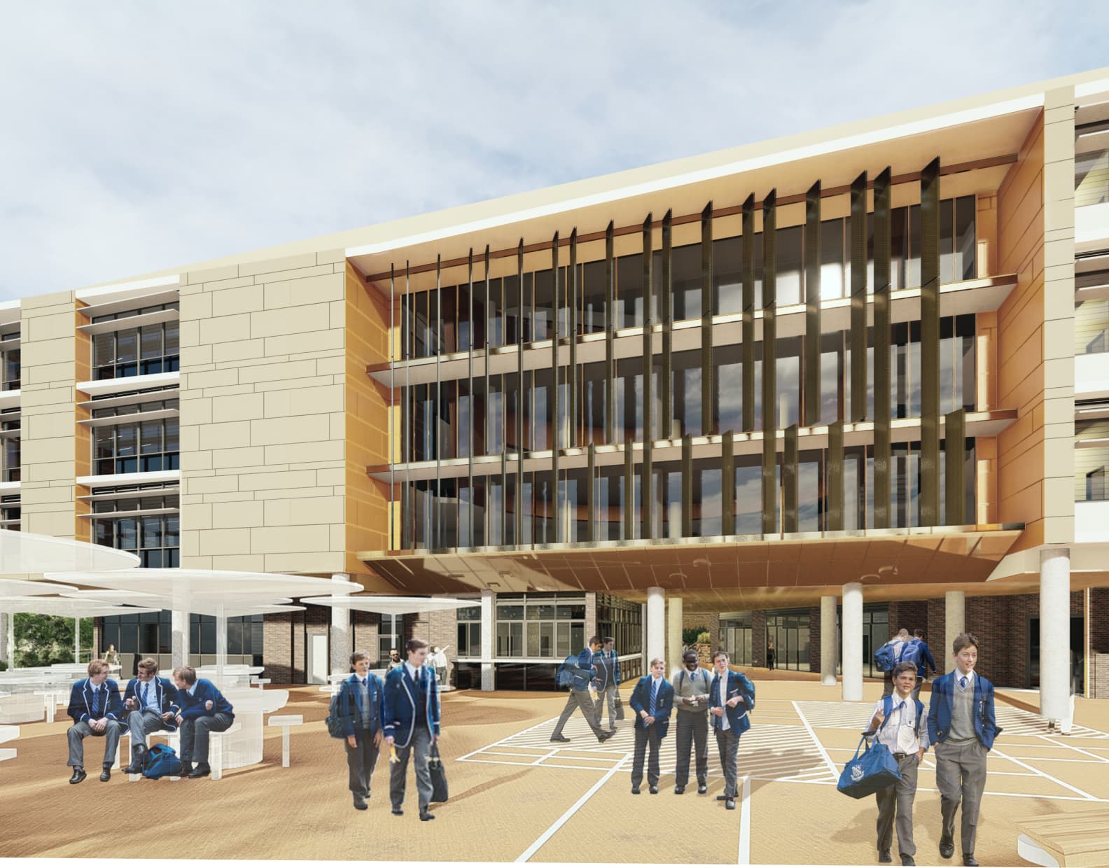 Explore Wingaru | Saint Ignatius’ College Riverview